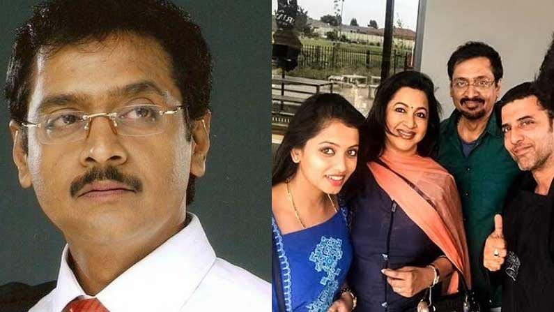 Venu Aravind: టీవీ సీనియర్ యాక్టర్ వేణు అరవింద్ ఆరోగ్య పరిస్థితి విషమం ...