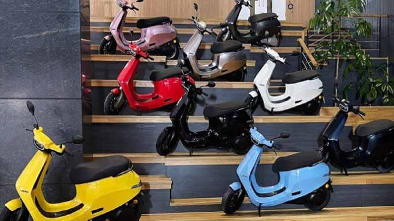 Ola Scooter Factory: ఓలా స్కూటర్ ఫ్యాక్టరీలో రోజుకు ఎన్ని స్కూటర్లు ...