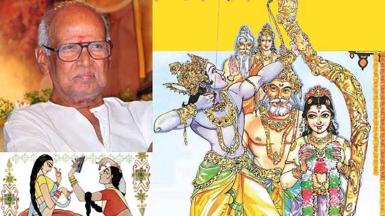 Bapu: తెలుగువారి సంస్కృతిలో భాగమయిన బాపు బొమ్మలు.. నేడు బహుముఖ ...