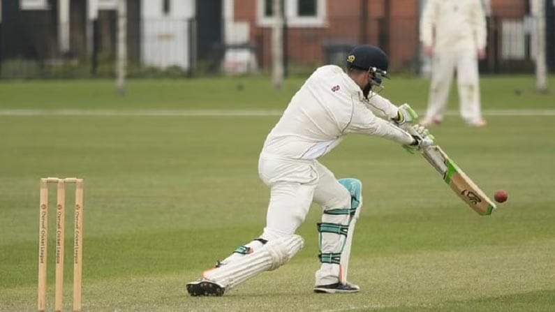 72 నిమిషాల బ్యాటింగ్.. ప్రశంసలతో డకౌట్‌గా పెవిలియన్‌కు.. ఆ ప్లేయర్ ఎవరు ...