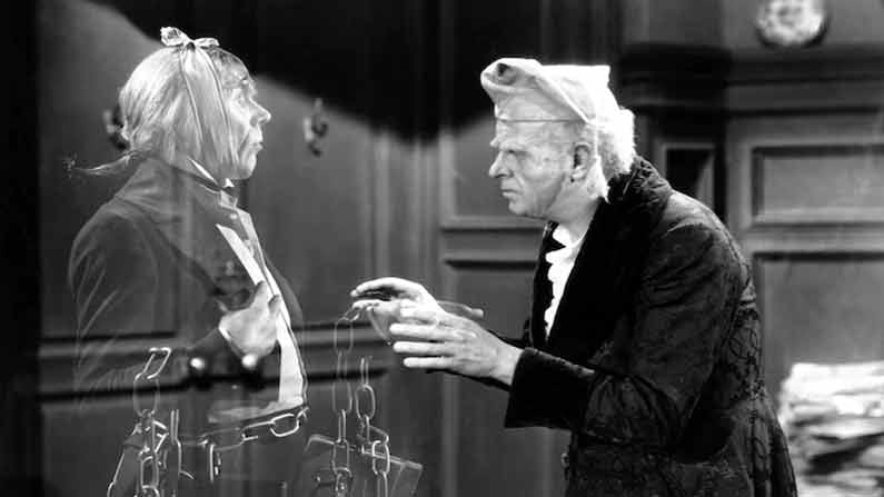 Ancient Greek Ghost: ఆ ఇంట్లో సంకెళ్లతో దెయ్యం.. రాత్రి అయితే చాలు ...