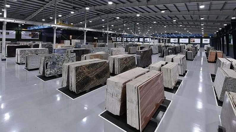 Karimnagar Granite Mafia: కరీంనగర్ గ్రానైట్ దందా.. ఈడీ విచారణతో కదిలిన ...