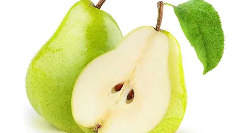 Pears Fruit : పియర్స్ పండ్ల వల్ల ఎన్నో ఆరోగ్య ప్రయోజనాలు..! హార్ట్ ...