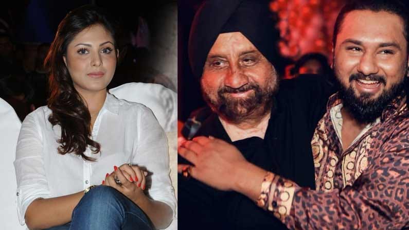 Yo Yo Honey Singh: మా మామ కూడా నాతో అలా చేశాడు.. హనీసింగ్ భార్య సంచలన ...