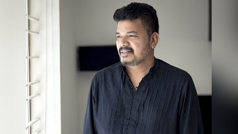 Happy Birthday Shankar: సక్సెస్ ఫుల్ డైరెక్టర్ శంకర్ కెరీర్‏లో నేషనల్ ...