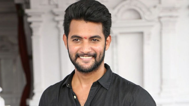 Aadi Saikumar: ''అతిథి దేవోభవ'' అంటున్న ఆది సాయి కుమార్ ...