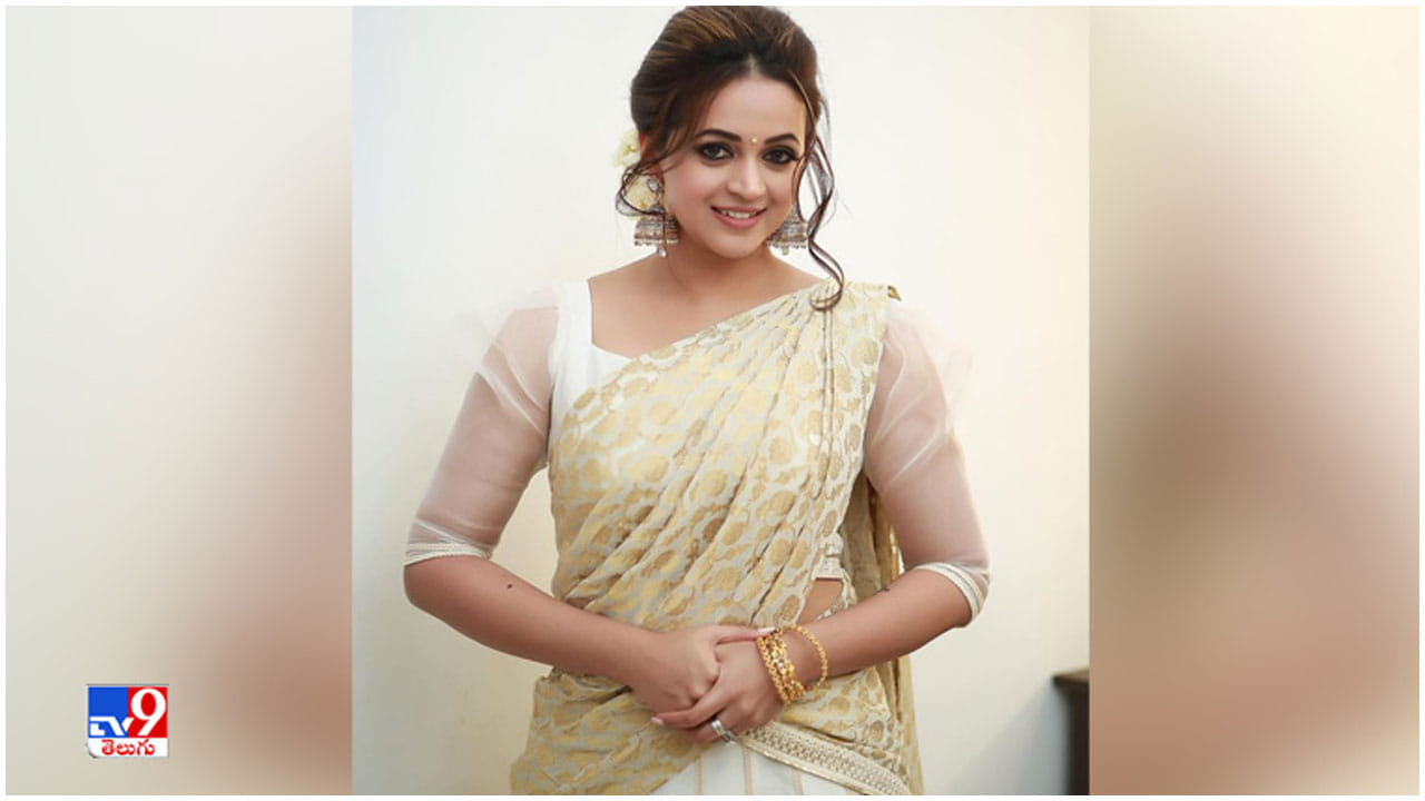 Bhavana New Photos. Credit by:Bhavana/Instagram | TV9 Telugu