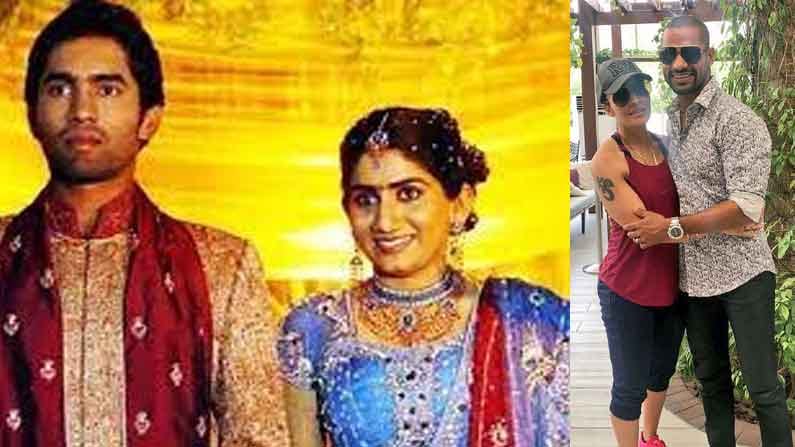 Cricketers Who Got Divorce: వివిధ కారణాలతో తమ భార్యలకు విడాకులు ఇచ్చిన ...