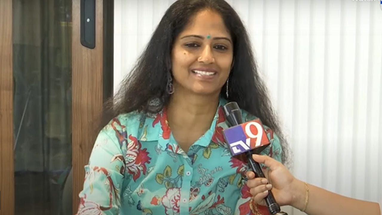 Easwari Rao: ఆ సినిమా చూసి శేఖర్ కమ్ముల కాల్ చేసి సినిమా ఆఫర్ చేశారు ...