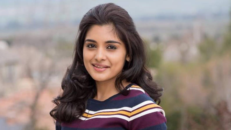 Nivetha Thomas: నాని హీరోయిన్ చేసిన పనికి షాక్ అవుతున్న అభిమానులు ...