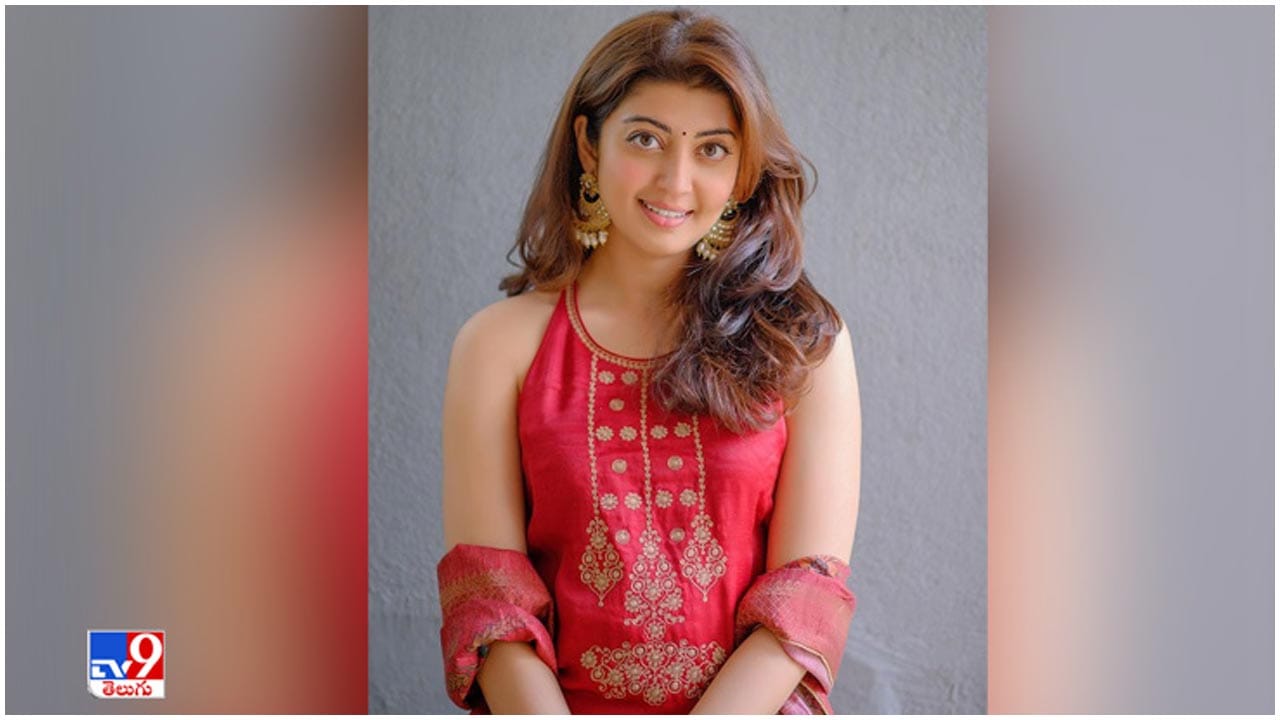 Pranitha New Photos. Credit by:Pranitha/Instagram | TV9 Telugu