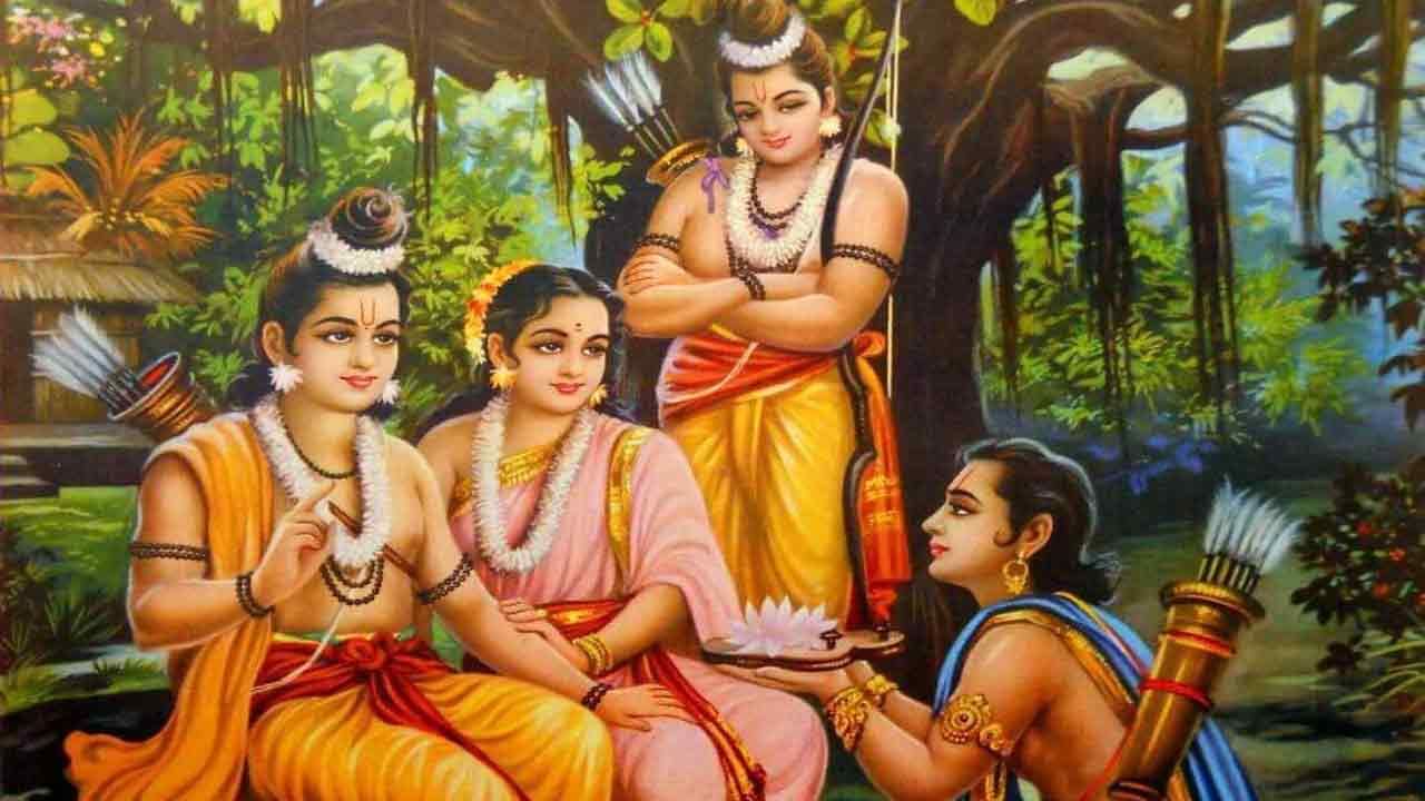 Ramayanam Morals: రామాయణం ద్వారా ప్రతి స్త్రీ తెలుసుకోవాల్సిన కొన్ని ...