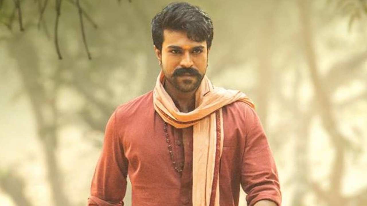 Ramcharan: ఓటీటీ సంస్థకు బ్రాండ్ అంబాసిడర్‌గా రామ్‌ చరణ్‌.. ఎంత ...