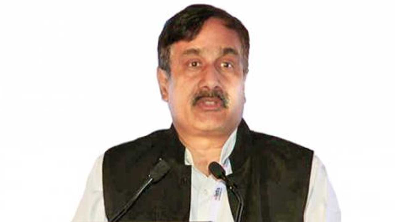 IAS Sameer Sharma: జగన్‌ సర్కార్‌ కీలక నిర్ణయం.. ఏపీ కొత్త సీఎస్‌గా ...