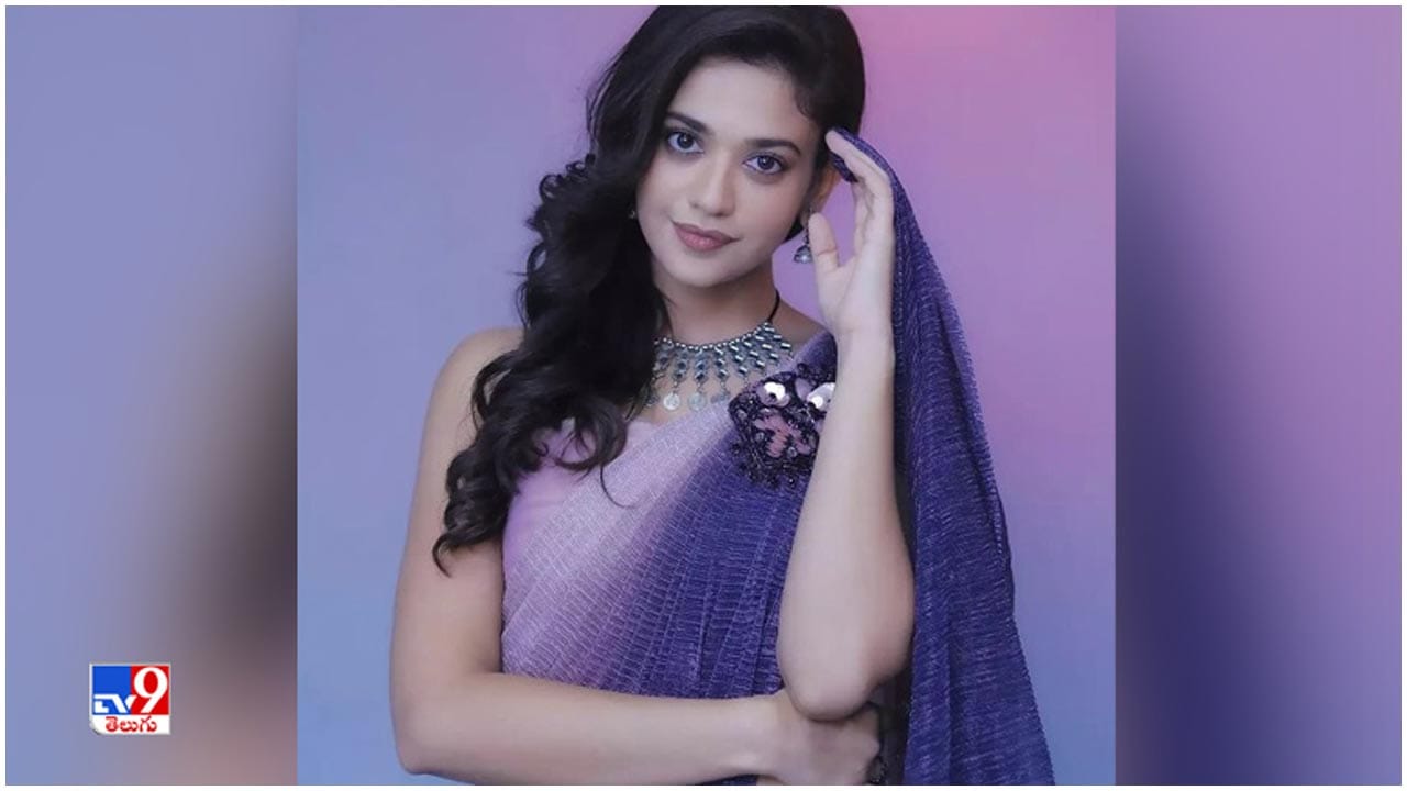 Shruti Sharma: శ్రుతి శర్మ అందాలు చూస్తే మైండ్ బ్లాక్ అవ్వాల్సిందే ...