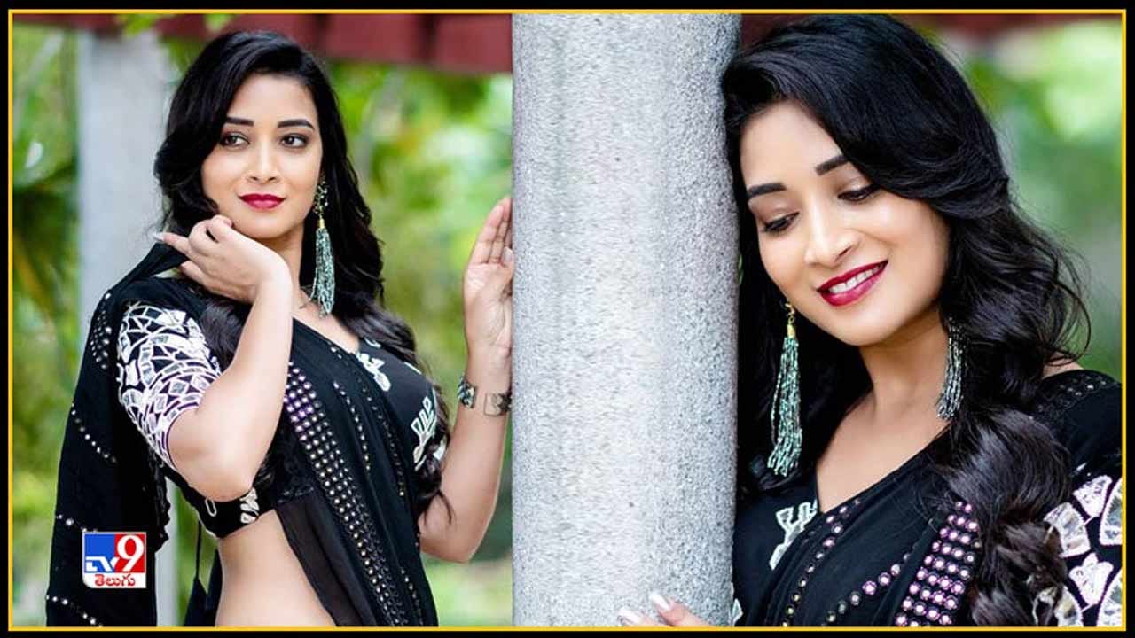 Bhanu Shree New Photos. Credit by:Bhanu Shree/Instagram | TV9 Telugu