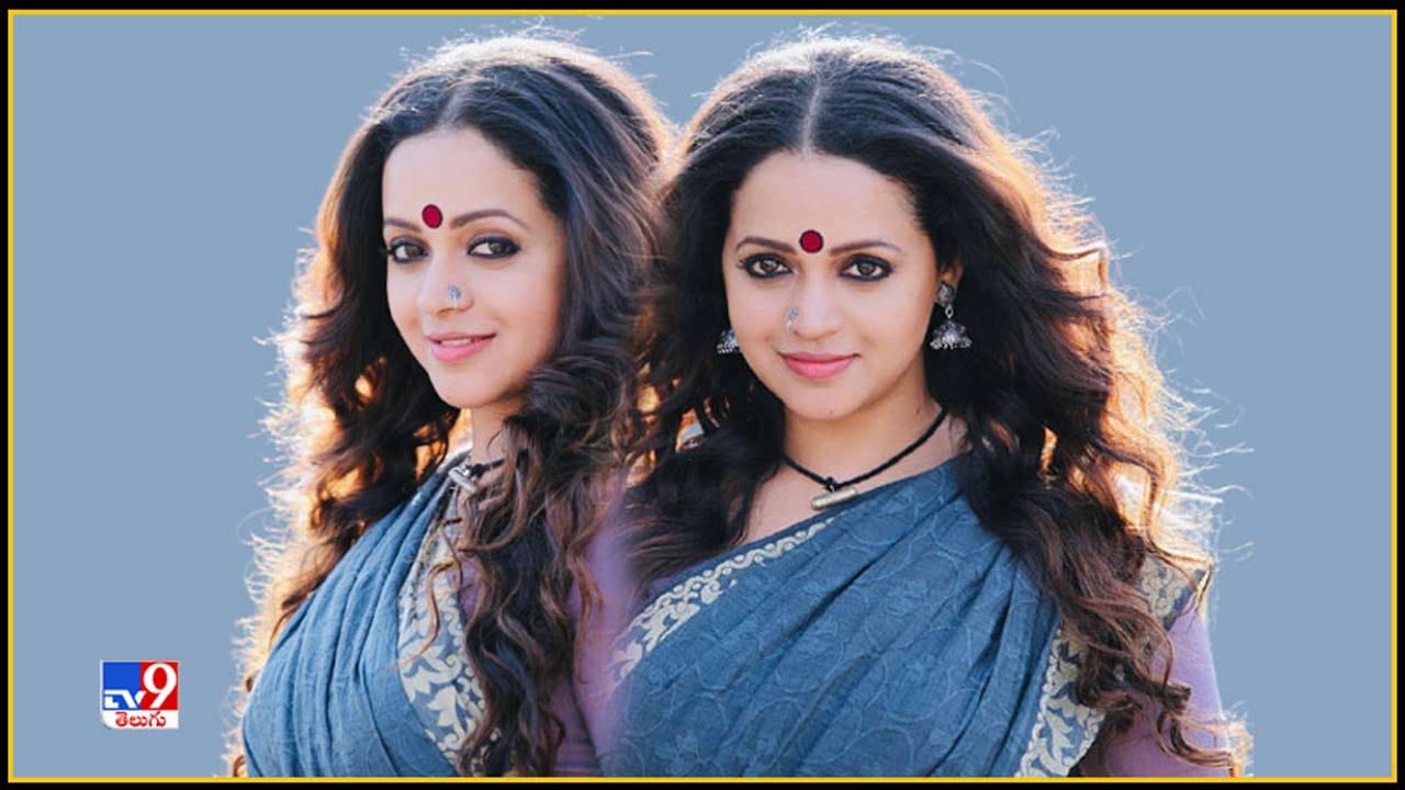 Bhavana New Photos. Credit by:Bhavana/Instagram | TV9 Telugu