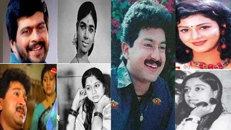 Kannada Actors: చిన్న వయసులోనే ఆకస్మికంగా మృతిచెందిన శాండల్ వుడ్ హీరో ...