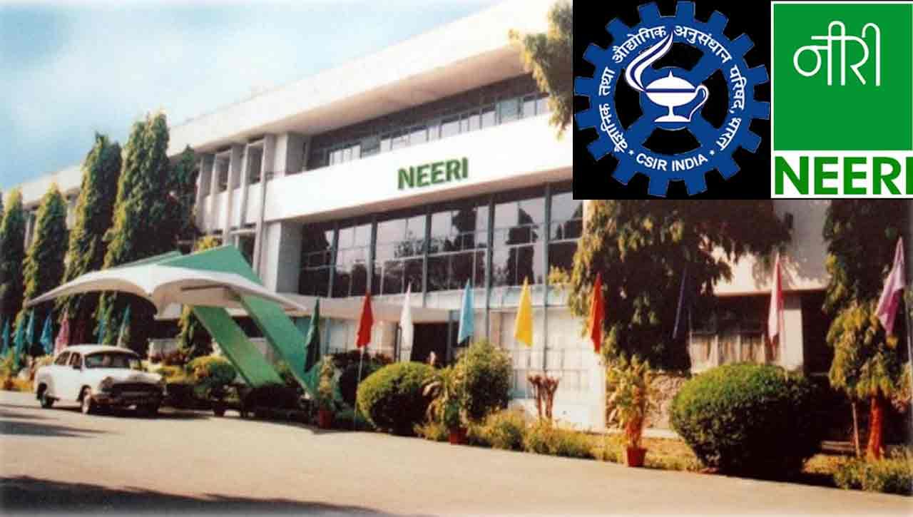 NEERI Recruitment: నేషనల్‌ ఎన్విరాన్‌మెంటల్‌ ఇంజనీరింగ్ రిసెర్చ్‌ ఇన్ ...