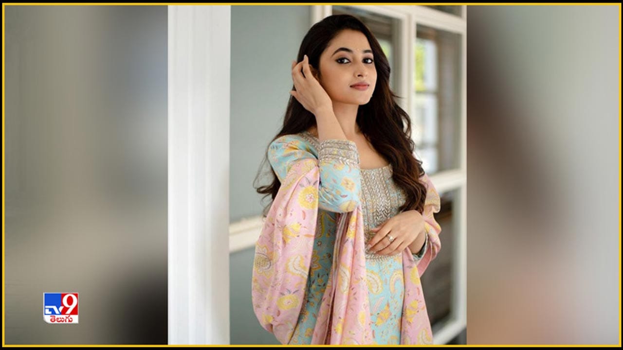 Priyanka Mohan New Photos. Credit by:Priyanka Mohan/Instagram | TV9 Telugu