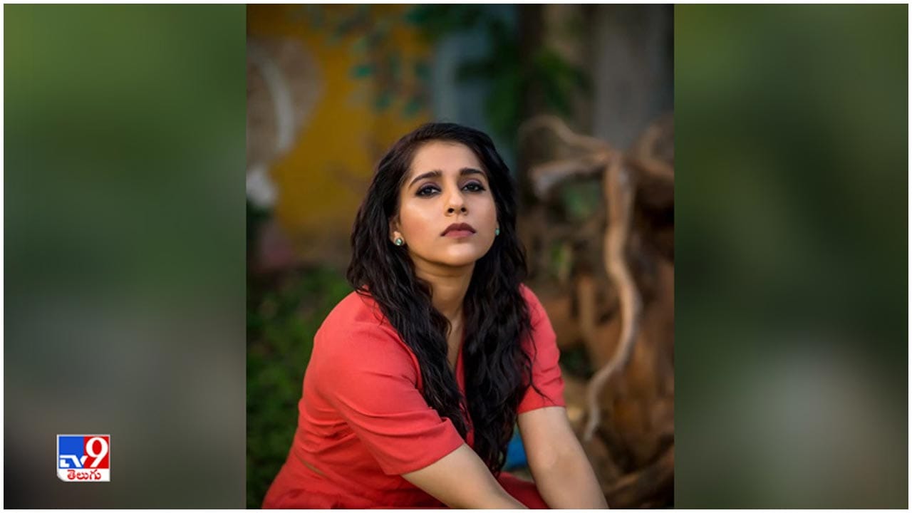 Rashmi Gautam New Photos. Credit by:Rashmi Gautam/Instagram | TV9 Telugu