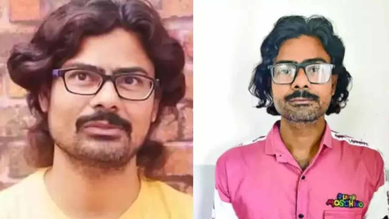 Sunisith: 'మా' ఎన్నికల్లో తన మద్దతు ఎవరికో చెప్పిన ‘శాక్రిఫైజ్ స్టార్ ...