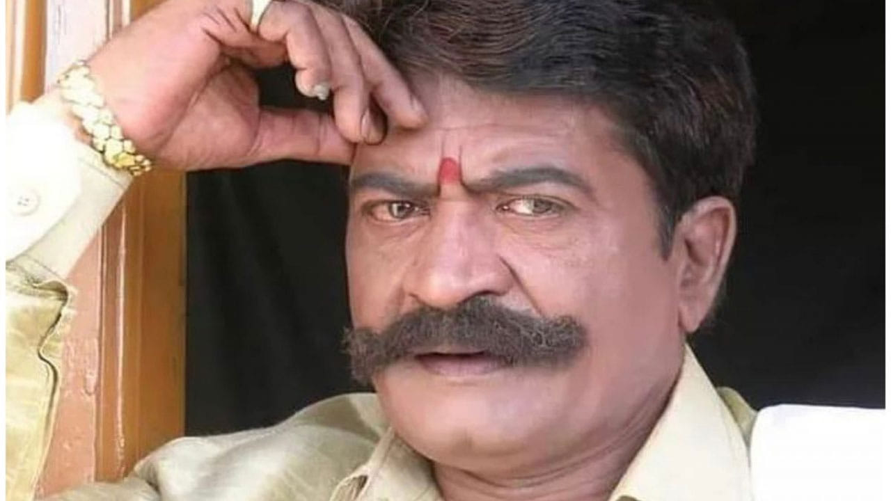 Satyajith: సినీ పరిశ్రమలో పెను విషాదం.. ప్రముఖ నటుడు సత్యజిత్ కన్నుమూత ...