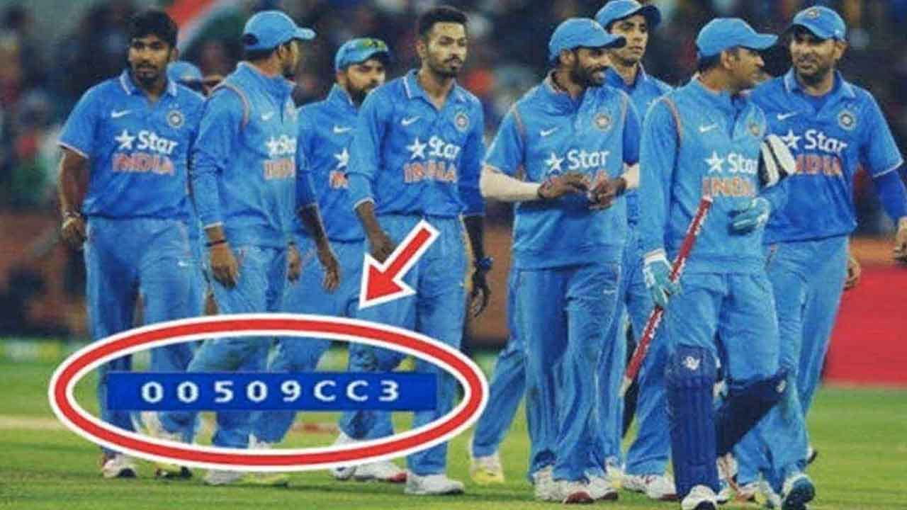 TV Screens: టీవీ స్క్రీన్ పై కనిపించే ఈ నంబర్లను ఎపుడైనా గమనించారా ...