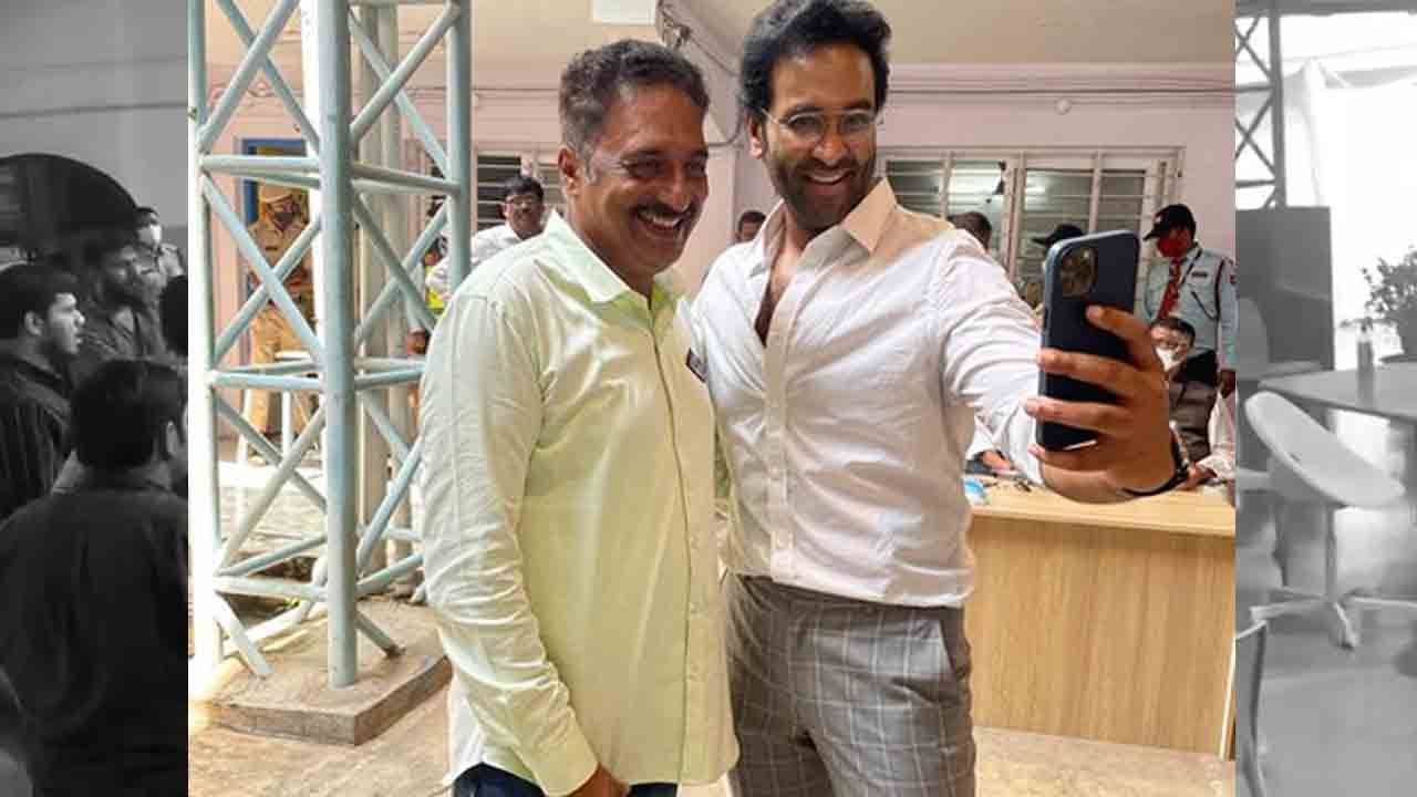 Vishnu Vs Prakash Raj: విష్ణుకి ప్లస్ అయిన అంశాలు.. ప్రకాష్ రాజ్‌కి మైనస్ అయిన అంశాలు ఇవే ...