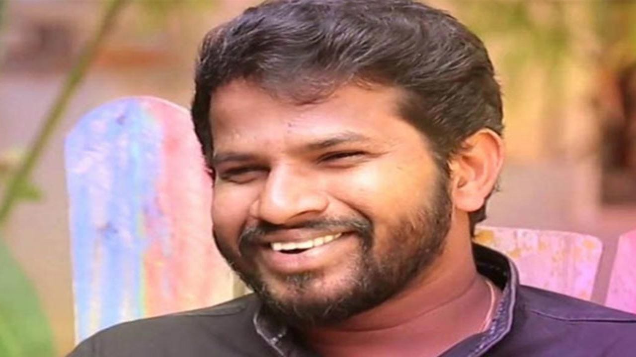 Hyper Adi: దాడి వార్తలపై వీడియో రిలీజ్‌ చేసిన హైపర్‌ ఆది.. ఏం ...