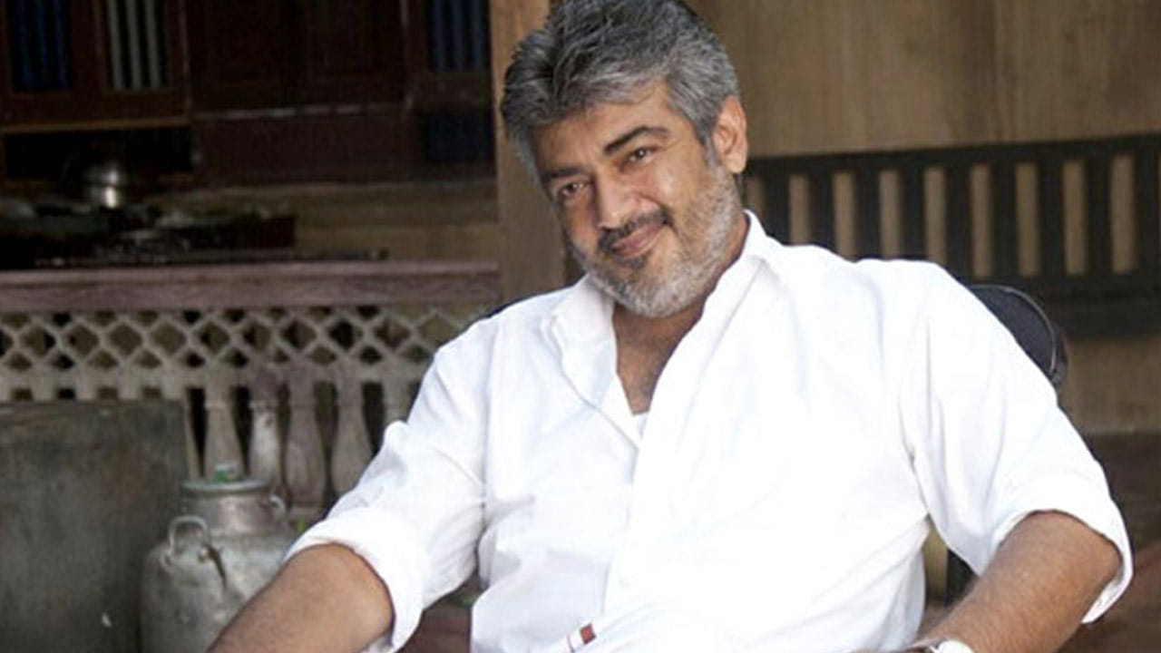 Ajith Kumar : 20 ఏళ్ల తర్వాత రీమేక్ కానున్న అజిత్ సూపర్ హిట్ సినిమా ...
