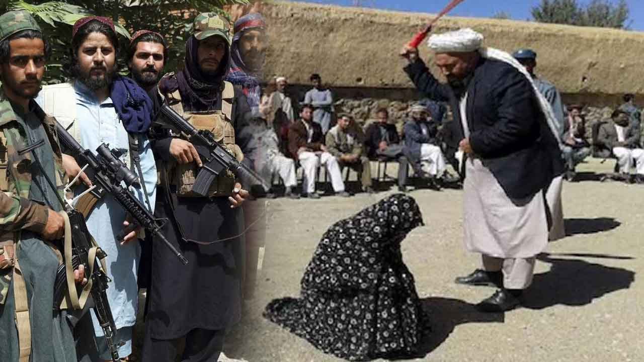 Sharia Law: కఠినమైన షరియా చట్టం అమలుకు ఆఫ్ఘనిస్తాన్ సిద్ధం.. ప్రత్యేక ...