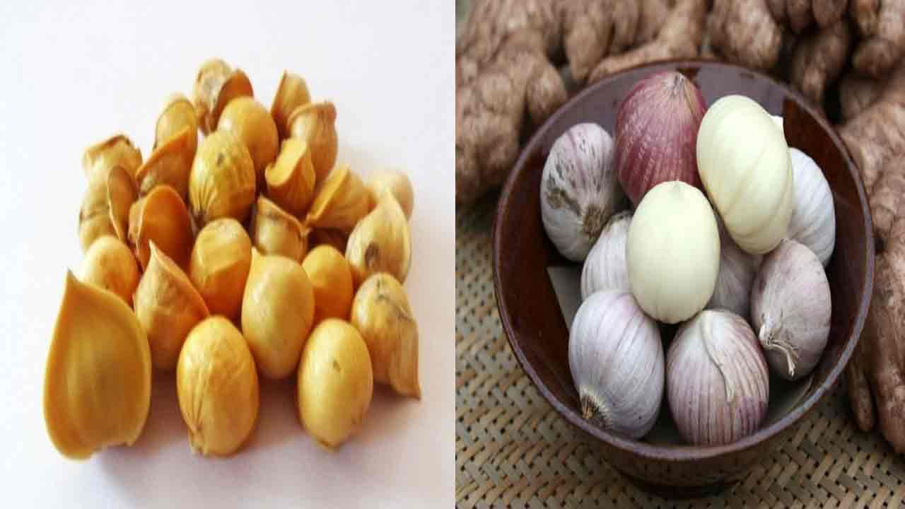 Himalayan Garlic: తామర మొగ్గలా కనిపించే అరుదైన ఈ వెల్లుల్లి.. దాని ...