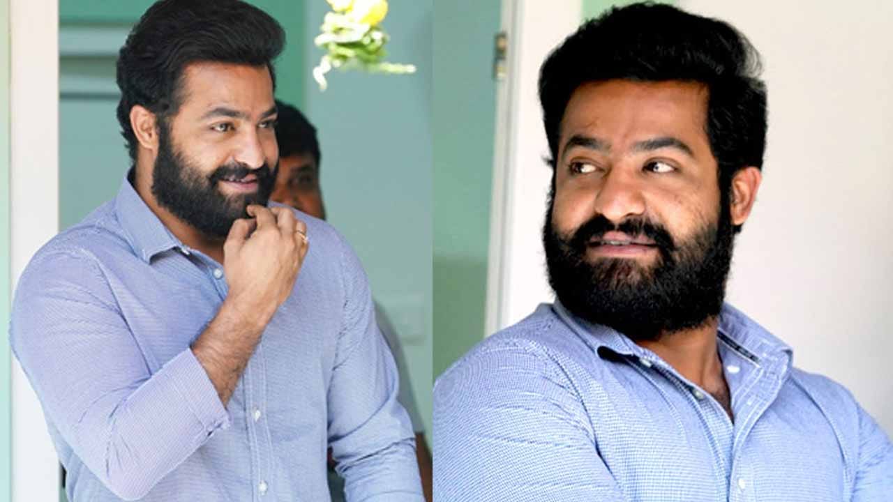 Jr.NTR: జిమ్‏లో ఎన్టీఆర్ చేసే కసరత్తులు చూస్తే షాకవ్వాల్సిందే.. వీడియో ...