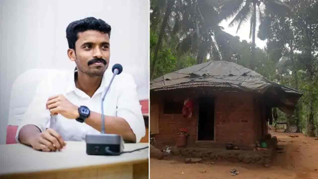 Inspiring Person: నైట్ వాచ్‌మన్.. సీన్ కట్ చేస్తే ఐఐఎంలో ప్రొఫెసర్ ...