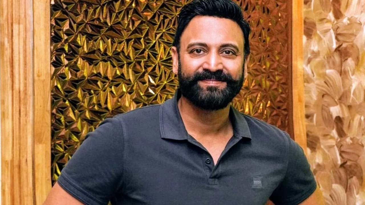 Sumanth: దూకుడు పెంచిన అక్కినేని హీరో.. మరో ప్రాజెక్ట్‌ను ...