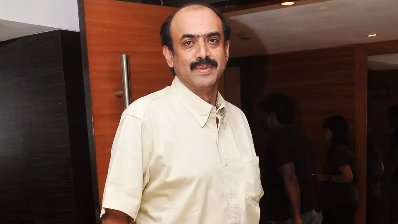 D. Suresh Babu: నిర్మాతలకు ఇబ్బందులు ఎదురవుతున్నాయి.. ప్రభుత్వం ...