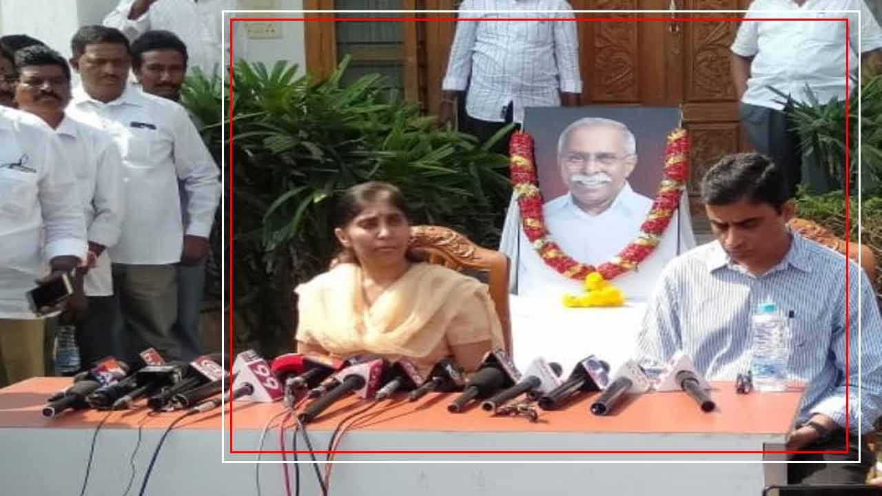 YS Viveka Murder Case: వివేకా హత్య కేసు విచారణలో సంచలన నిజాలు.. సొంత అల్లుడిపైనే అనుమానాలు ...