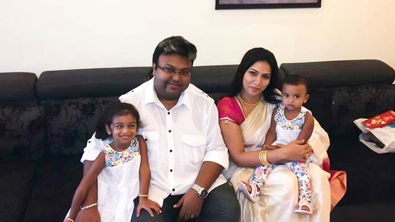 D Imman: సినిమా ఇండస్ట్రీలో మరో డివోర్స్‌.. 13 ఏళ్ల వైవాహిక బంధానికి ...
