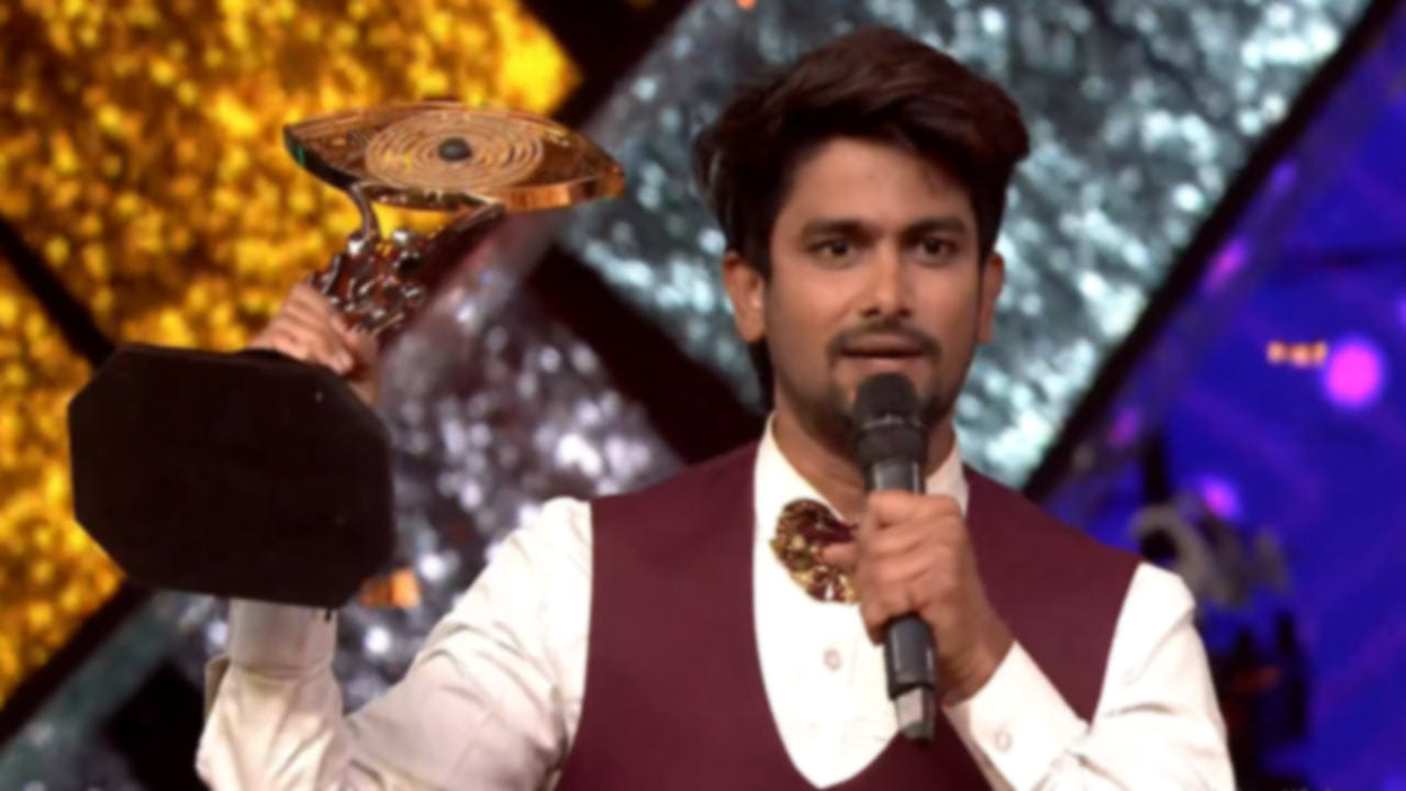 Bigg Boss Telugu 5 Winner: గ్రాండ్‌ సండే సన్నీదే.. బిగ్‌బాస్‌ 5 విజేతగా ...