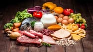Bone Weakness These Substances Should Be Taken To Strengthen The Weak Bone Weakness These Substances Should Be Taken To Strengthen The Weak
