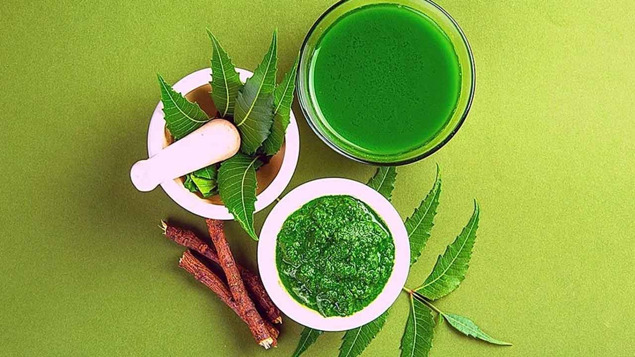 Neem Tea: వేపాకు టీ ఎప్పుడైనా తాగారా.. లేకుంటే వెంటనే తాగేయండి ...