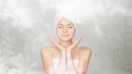 Steam Bath Benefits 