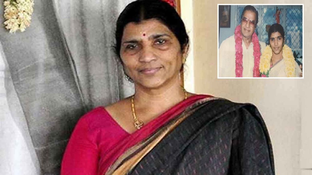 NTR - Lakshmi Parvathi: నాతో ఎన్టీఆర్ ఆత్మ మాట్లాడింది.. సంచలన ప్రకటన చేసిన లక్మీపార్వతి ...