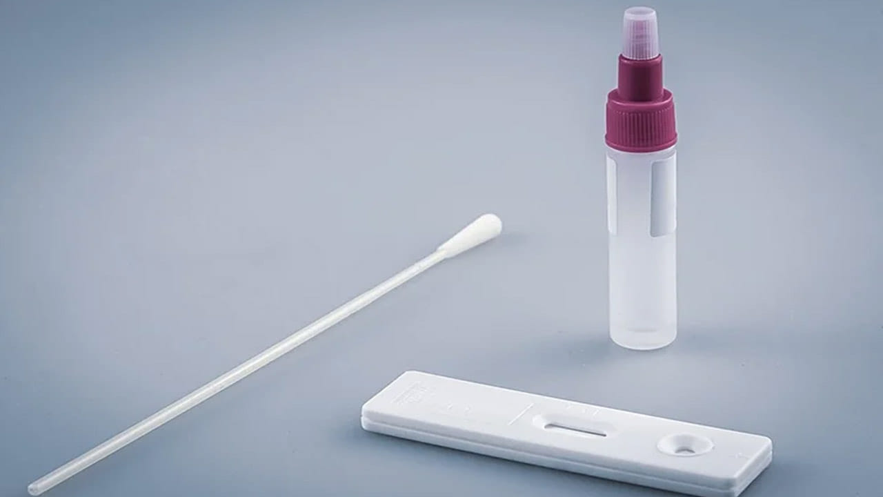Omicron Test Kit: తక్కువ ధరతో ఒమిక్రాన్‌ను గుర్తించే కిట్.. మార్కెట్ ...