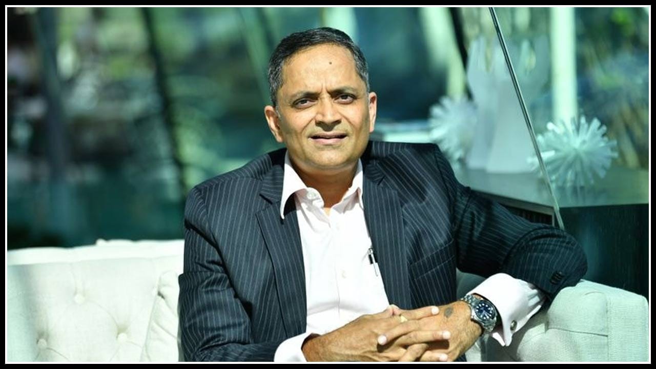 Vemuri Srinivas: రూ.10 వేల జీతం కోసం దుబాయ్ వచ్చి, కోటీశ్వరుడుగా మారిన ...