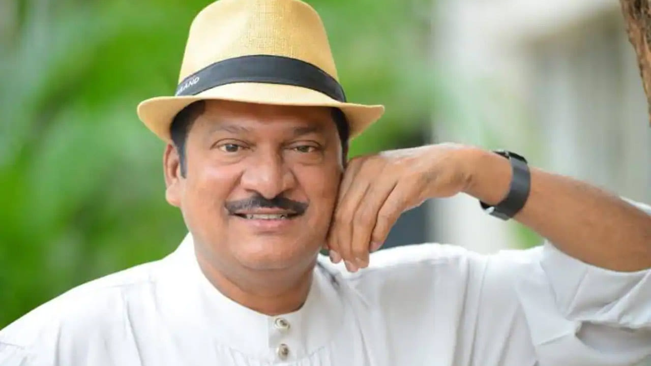 Rajendra Prasad: సినిమా ఇండస్ట్రీని వదలని మహమ్మారి.. మరో సీనియర్ హీరోకు ...