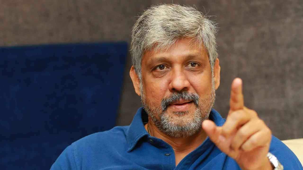 Actor Sampath Raj: ఆ నటి నా మొదటి భార్య కాదు.. రూమర్స్ పై స్పందించిన ...