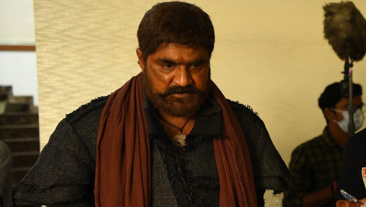 Srikanth: కొత్త శ్రీకాంత్‌ను చూడ‌బోతున్నారు.. రామ్ చ‌ర‌ణ్‌, శంక‌ర్ ...