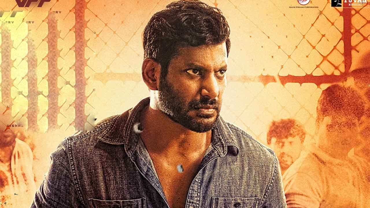 Vishal: ఎట్టకేలకు ప్రేక్షకుల ముందుకు విశాల్ సినిమా.. సామాన్యుడు రిలీజ్ ...